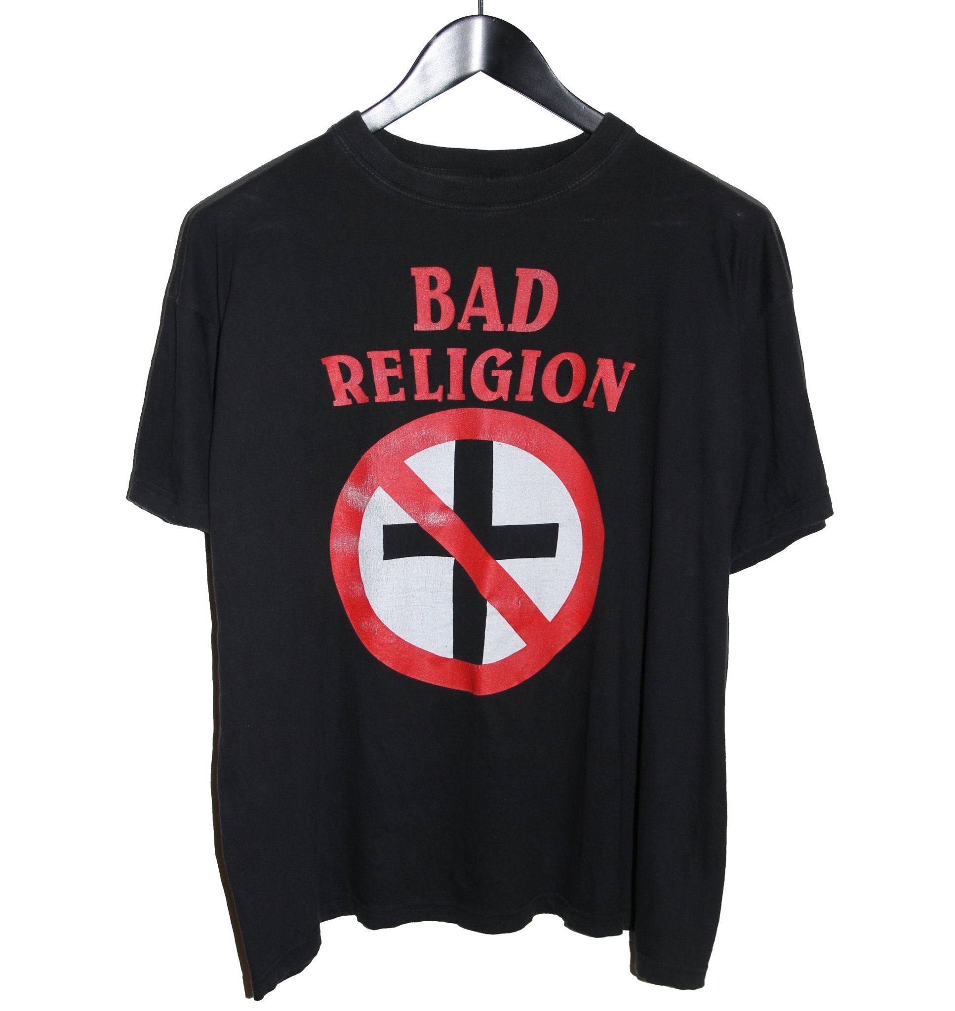 Bad Religion 90's Crossbuster Shirt