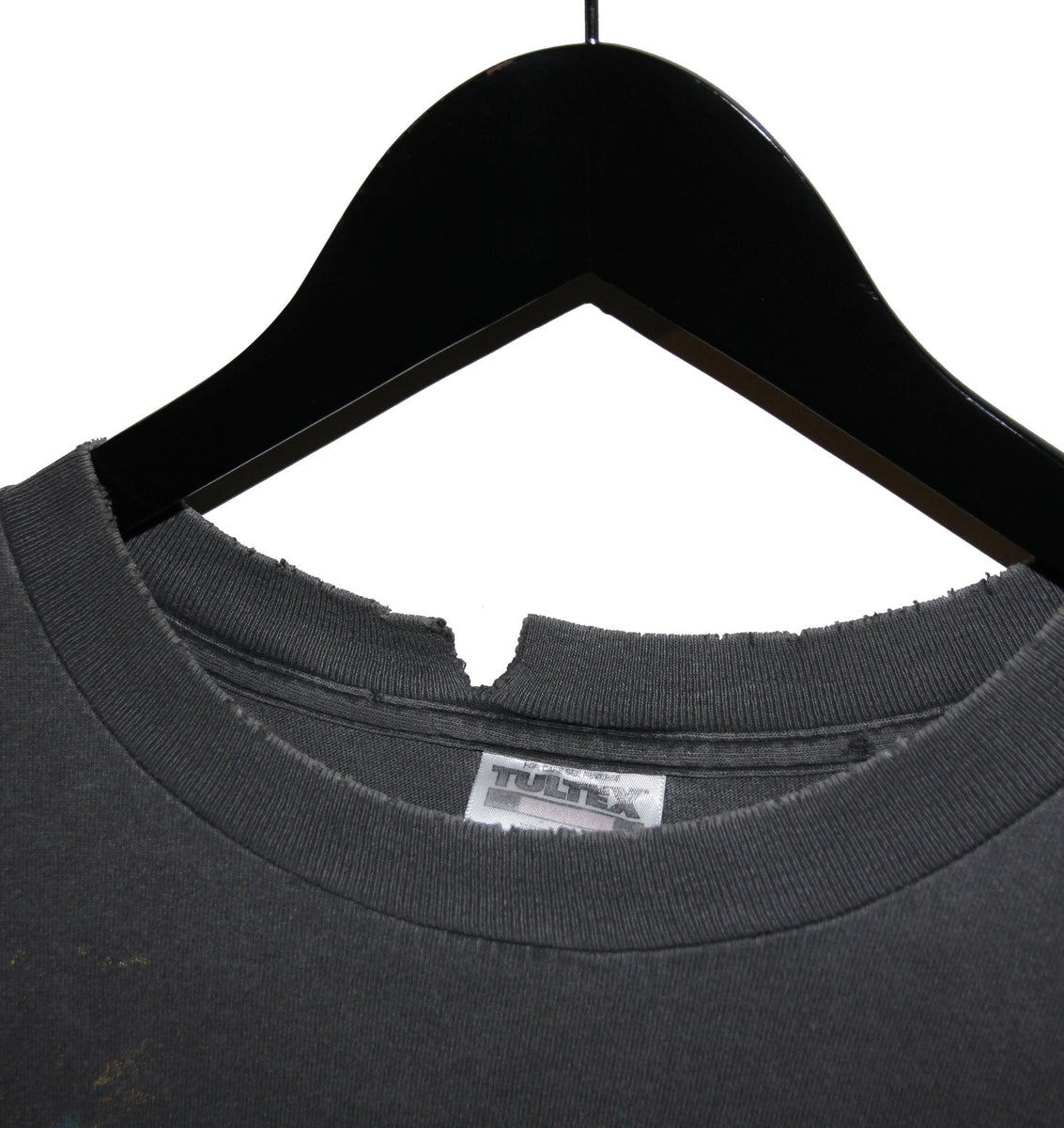 Rob Zombie 1998 Hellbilly All Over Print Shirt – Faded AU