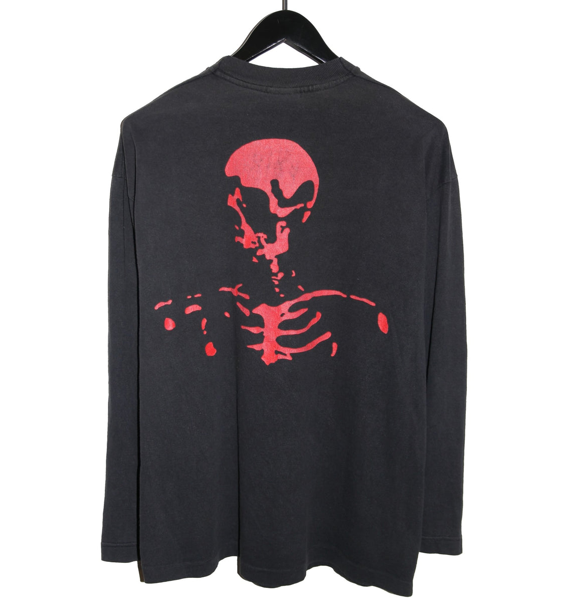 The Offspring 1994 Smash Album Long Sleeve – Faded AU