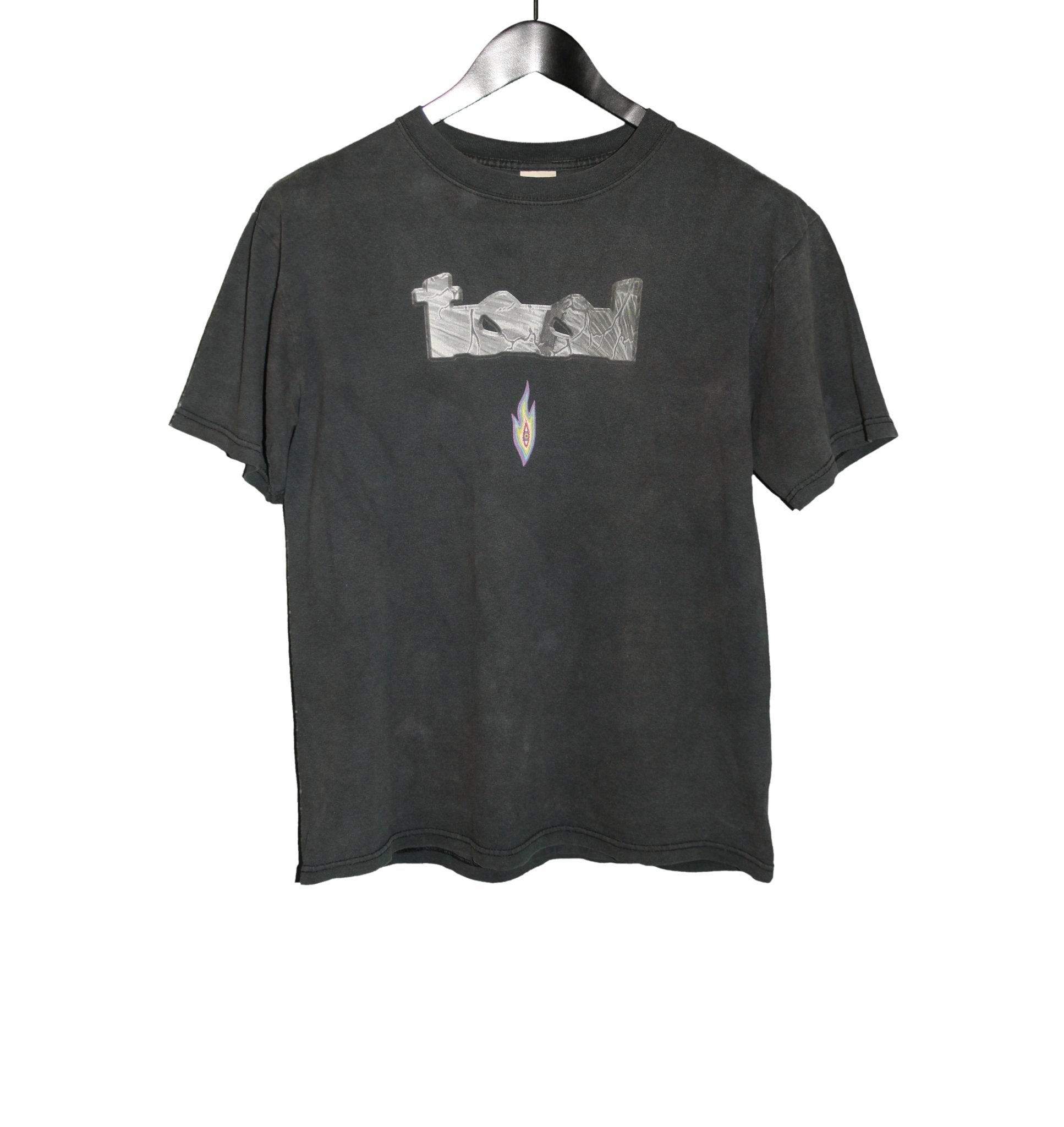 Tool 2002 Tour Shirt